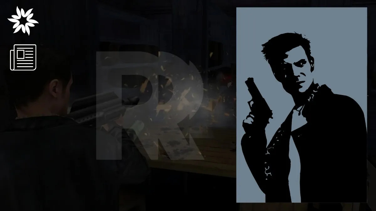 Max Payne Remakes Advance With Rockstar in Full Production