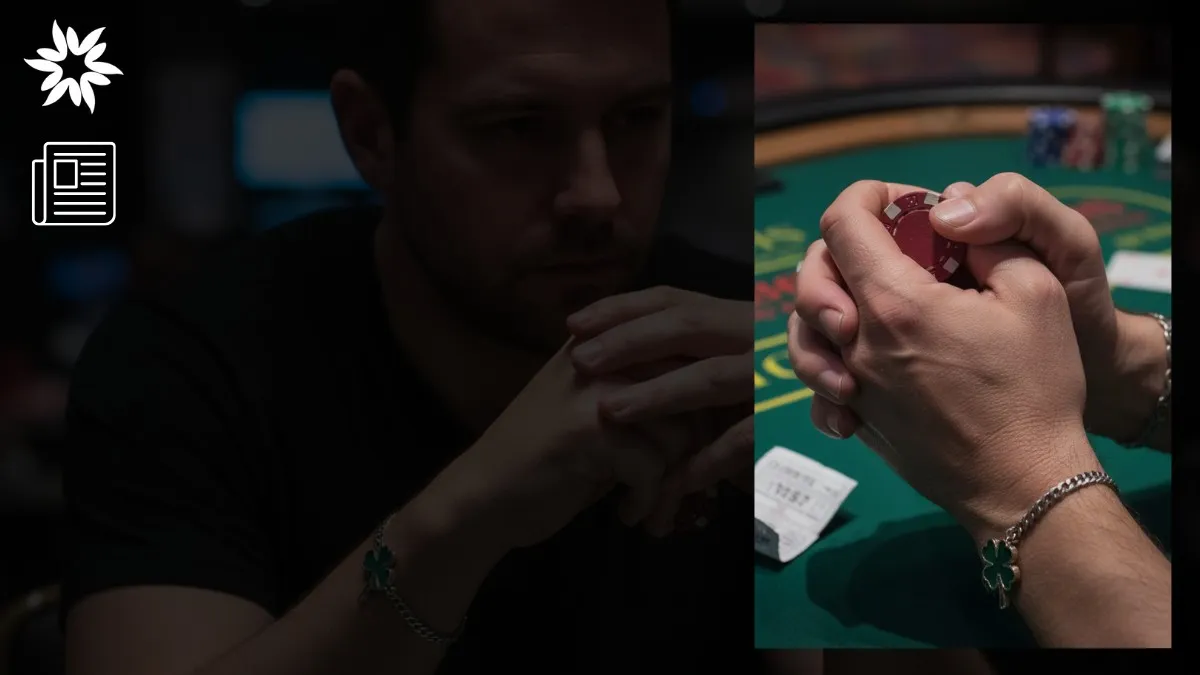 Rebuilding Stability in a Life After Gambling Recovery