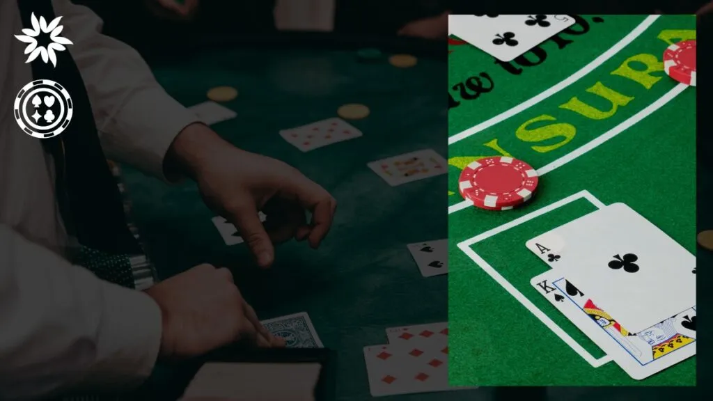 Gambling and Drugs – Exploring the Overlap Between Two Addictions