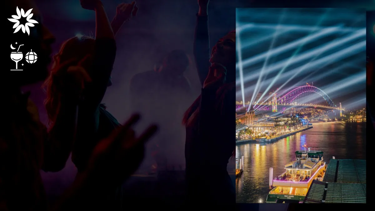 Australian Nightlife Guide: Best Bars & Things To Do at Night