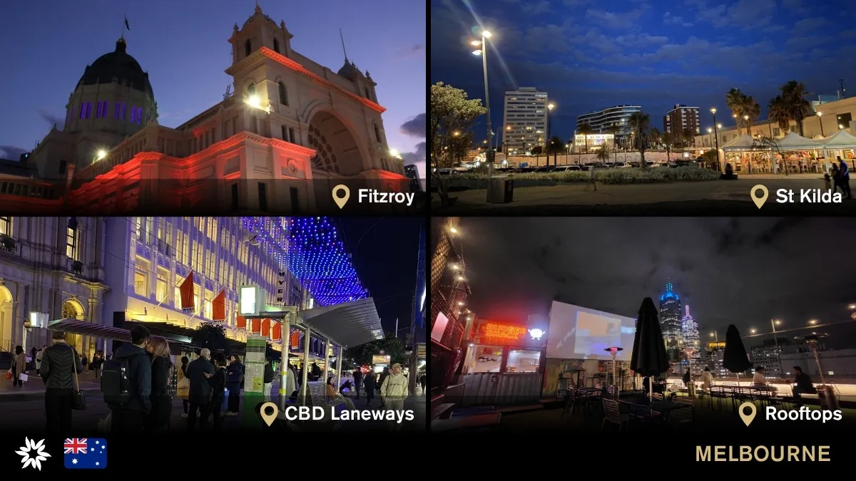 Australian Nightlife Guide: Best Bars & Things To Do at Night