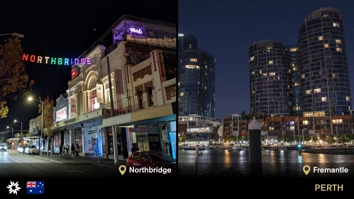 Australian Nightlife Guide: Best Bars & Things To Do at Night