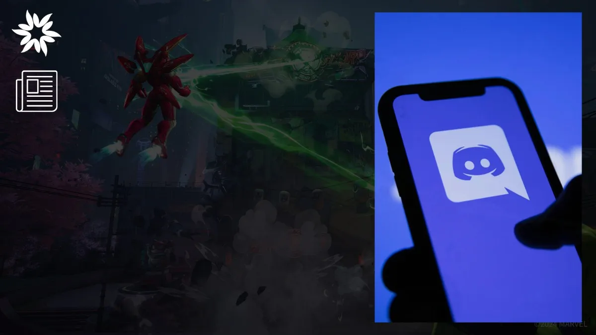 Discord Adds Wishlists and Marvel Rivals In-Game Shop