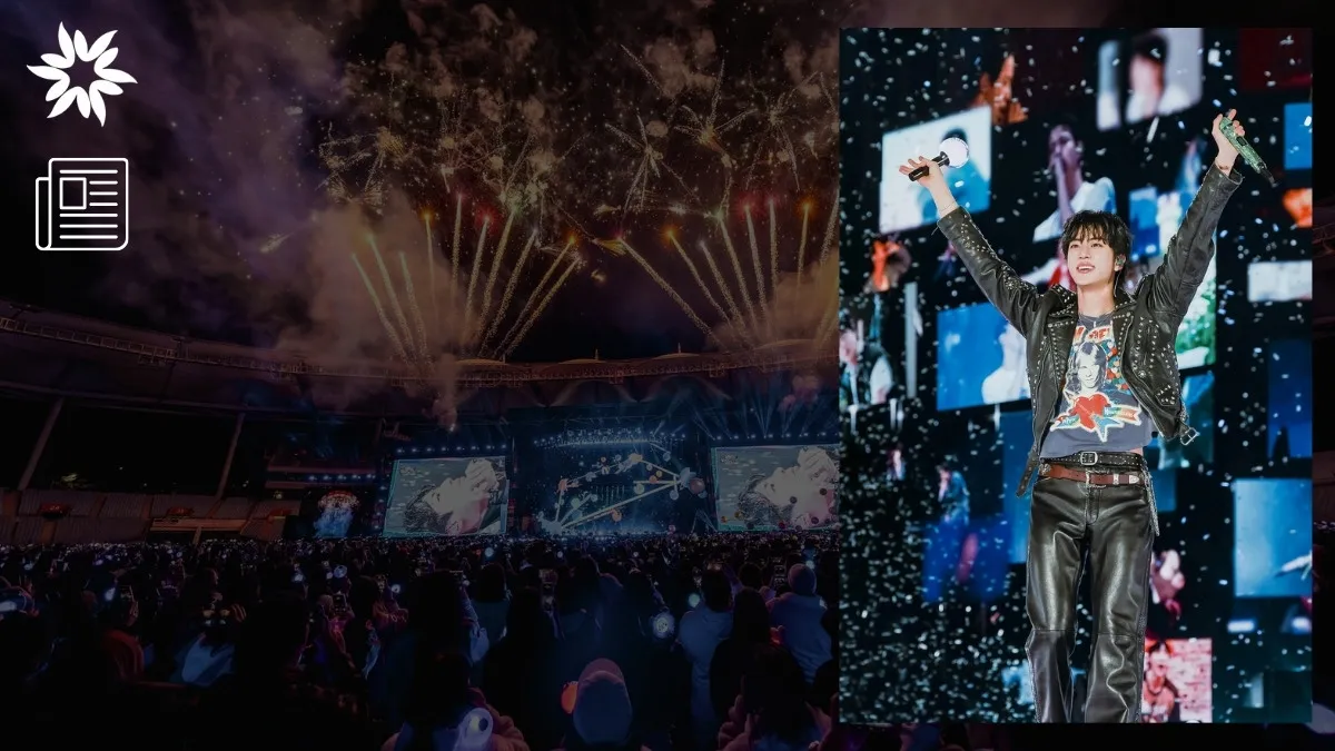 BTS World Tour 2026: 79 Stadium Shows Worldwide