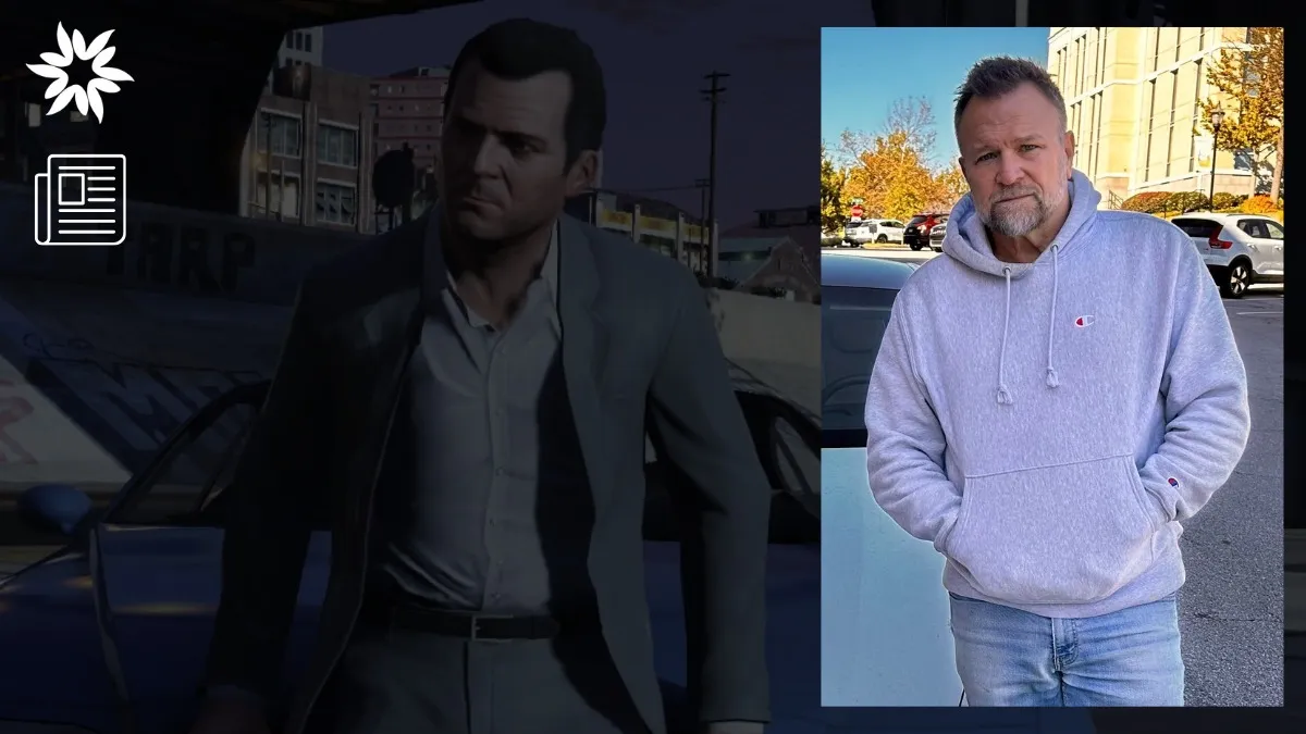 GTA 5 Actor Ned Luke Swatted Eight Times Since 2023